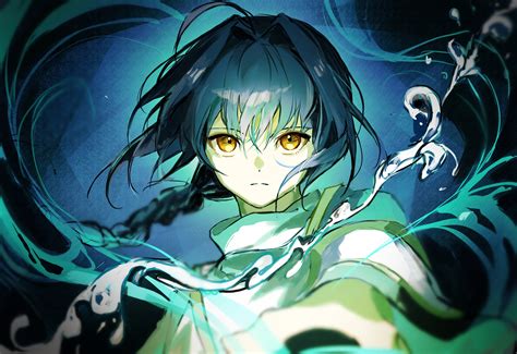 Yamato Takeru Fate And More Drawn By Lambda Sam Danbooru