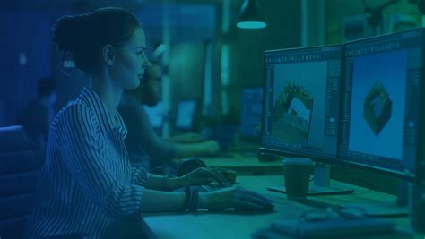 The Benefits Of Building Cloud Based Games With Unity Blog