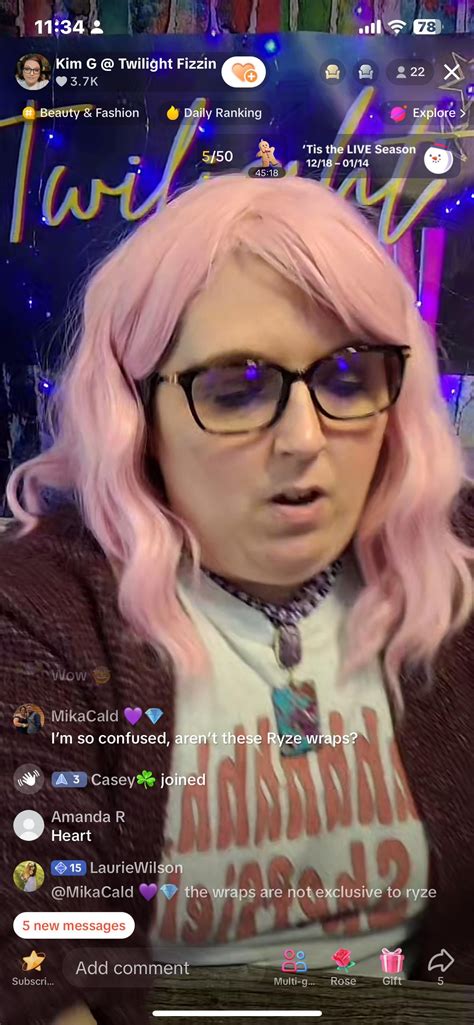 Not Bp Or Ryze Rryzegossip