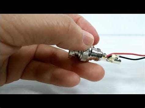 Bnc Connectors Brass Bnc Connector Latest Price Manufacturers Suppliers