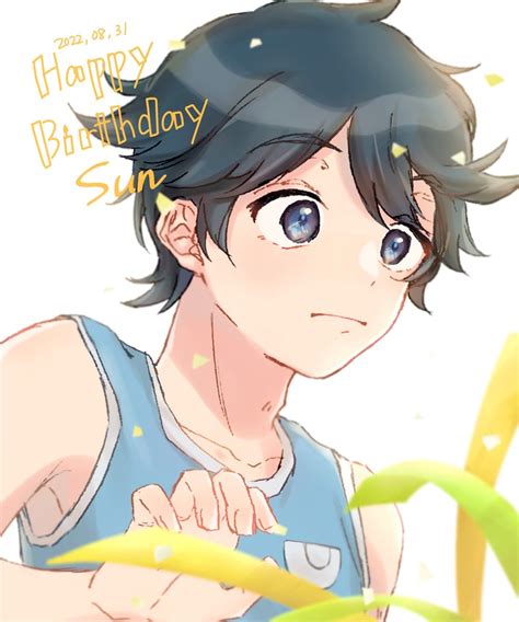 Elio Pokemon And More Drawn By Tsukimi Tkm Danbooru