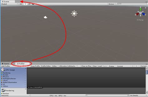 Unity Tutorial Part Getting Started Raywenderlich
