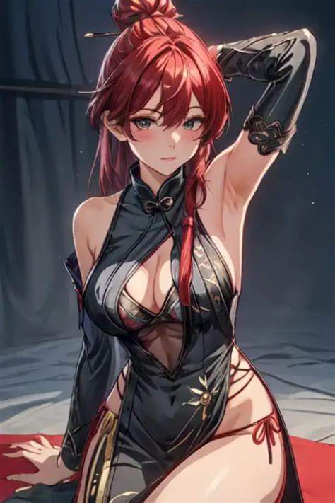 Create A Wuthering Waves Echoes Tier List TierMaker