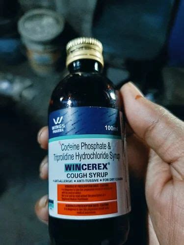 Codistar T Syrup At ₹ 45 Bottle Cough Syrup In Kolkata Id 2856274067088