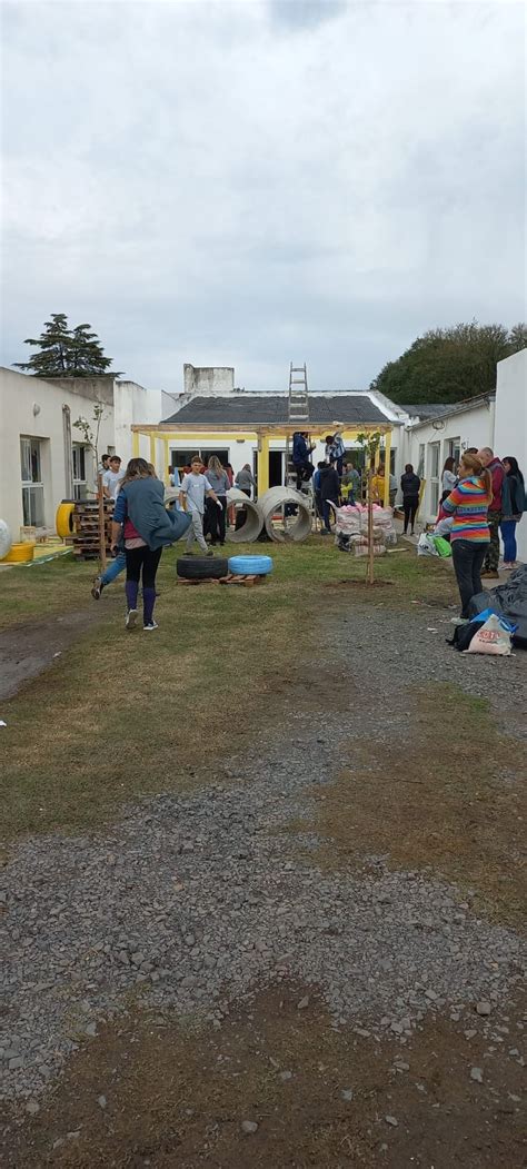 Alumnos Del Colegio Arrayanes Nuevamente Muestran Su Solidaridad By