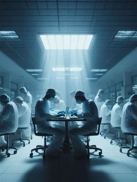 The Best Practices Of Penetration Testing In Healthcare Industry Wattlecorp Cybersecurity Labs