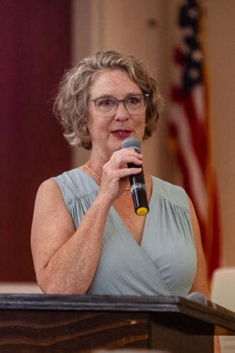 Retirement Celebration Salutes Carla Grygiels Legacy Of Service To The