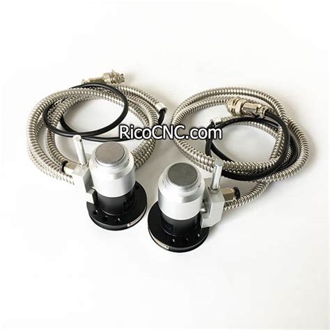 Electronic Auto Tool Length Setting Probing Sensor Setter For CNC Machine