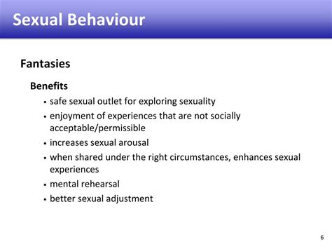 PPT Sexual Behaviour PowerPoint Presentation Free Download ID