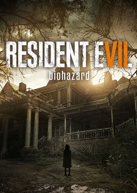 《生化危机7》ign 77分 解谜和敌人略显不足 游民星空 《生化危机7》ign 77分 解谜和敌人略显不足 游民星空