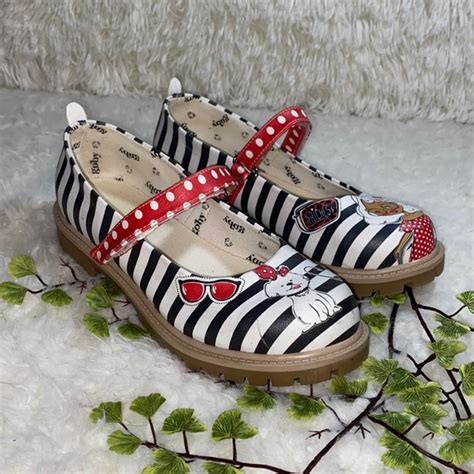 Goby Shoes Womangoby Mary Jane Shoes Poshmark