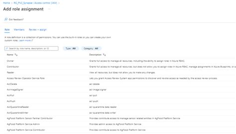 Configure Dataverse Exports Using Azure Synapse Links For Azure Sql