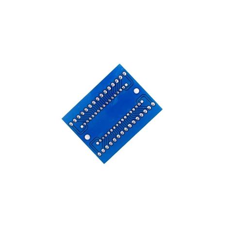 Arduino Nano Terminal Breakout Board