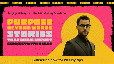 The Science Of Storytelling Crafting Narratives That Captivate And Influence