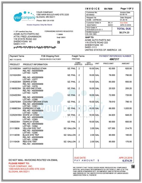 Chip Mfg Bill At Rebecca Hart Blog