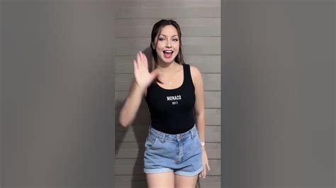 Cewek Bule Cantik Shorts Youtube