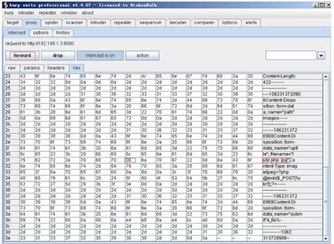 Ctf题目php文件上传如何绕过ctf基本的文件上传与绕过学习 Csdn博客