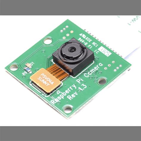 5mp raspberry pi camera module with cable v1 3 supplier in ahmedabad
