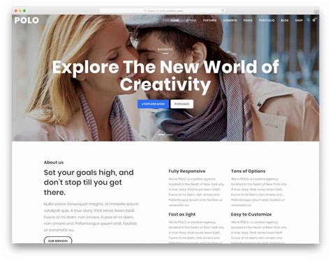 16 developer friendly python website templates uicookies