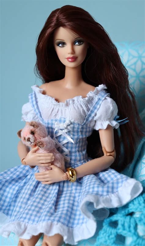 Пин от пользователя Dolls Dream на доске Куклы Одежда для куколок Барби Маки