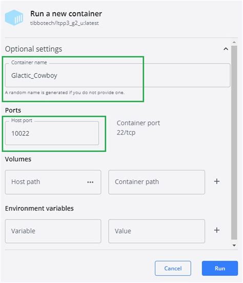 Ltpp3g2 Tutorial Ubuntu Setting Up Docker For Ssh Access Tibbo