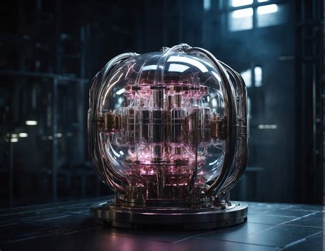 The Potential Of Quantum Computing