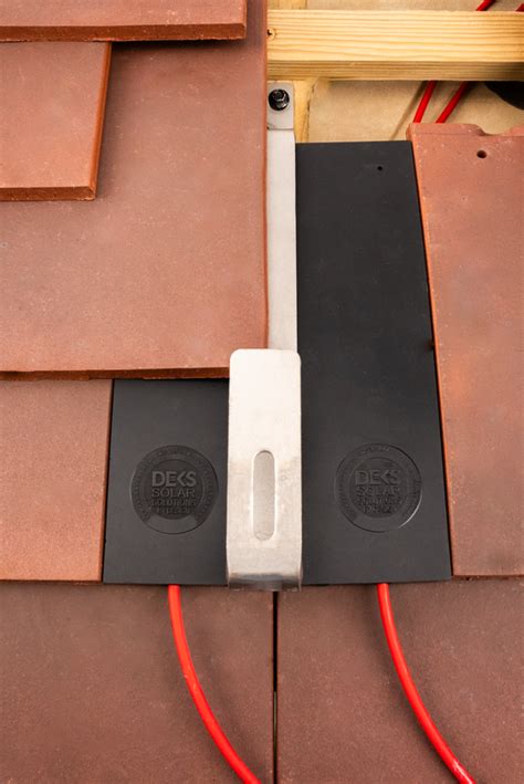 Solardek Tile Flash Deks Industries Europe Limited