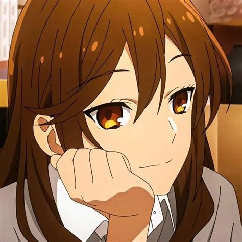 Kyoko Hori Horimiya Anime Manga Anime