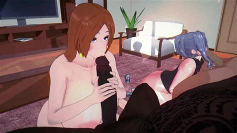 Naughty Milfs