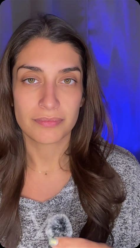 Amanda Arcuris Social Media Presence