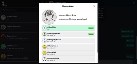 GitHub NeerajSati Chit Chat Room A Realtime Chat App Made With Web Sockets Giving
