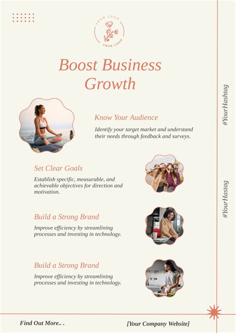 It Infographic Template