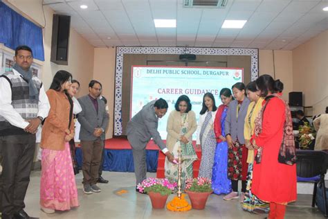Capacity Building Program 2023 Delhi Public School Durgapur Capacity Building Program 2023 Delhi Public School Durgapur