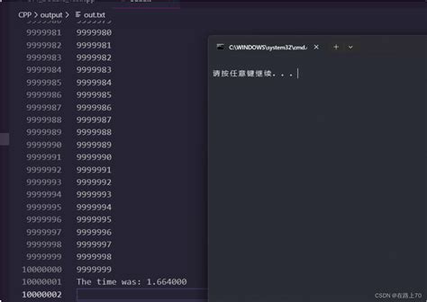 蓝桥杯 一语言技巧蓝桥杯能用getchar Csdn博客