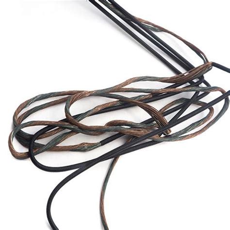 Bowtech Captain Bowstring And Cable 60x Custom Bow Strings