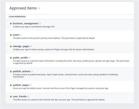 Facebook Message In Your Custom Portlet Using Webhook Integration With Liferay