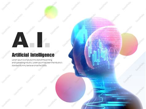 인공지능 템플릿 Goodpello