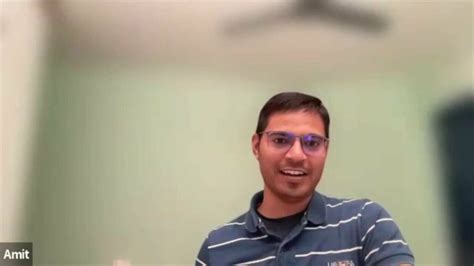 Ryan Burnham On Linkedin Meet The Contributors Amit Khandelwal