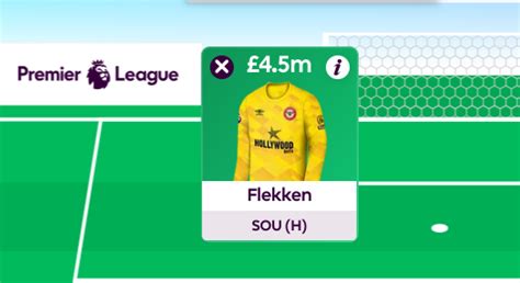 Fpl Gw3 Scout Selection Based On Stats Analysis And Matchups