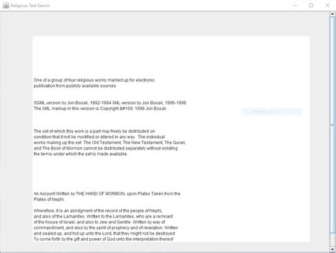 Java Swing Jpanel Resizing Wont Fit The Contents Of Text File