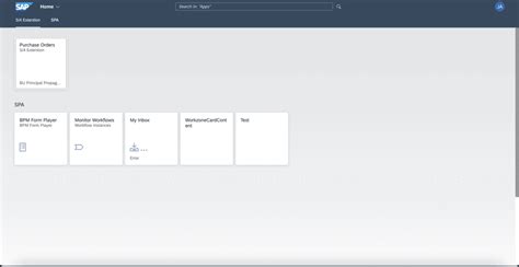 Principal Propagation With Sap Build Apps And S4h Sap Community