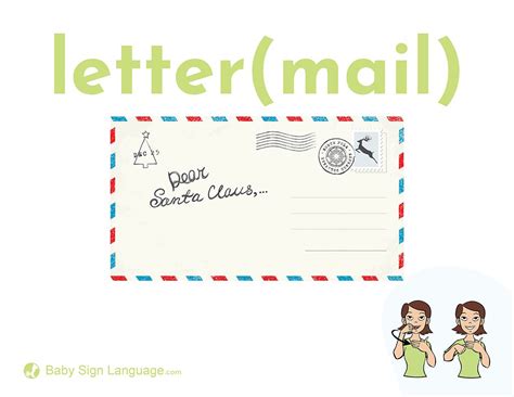 Letter Mail