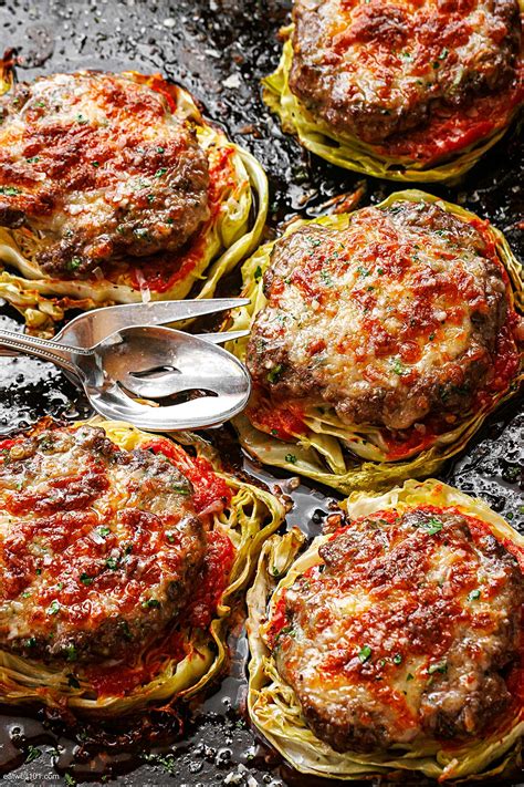 Cabbage Recipe With Hamburger At Amy Heyer Blog