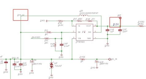 TPS61023 Easily Burned During Work Power Management Forum Power Management TI E2E Support