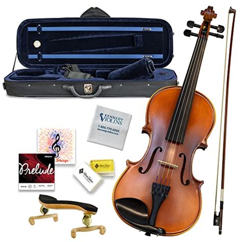 Best Violin Brands For Beginners Newviolinist