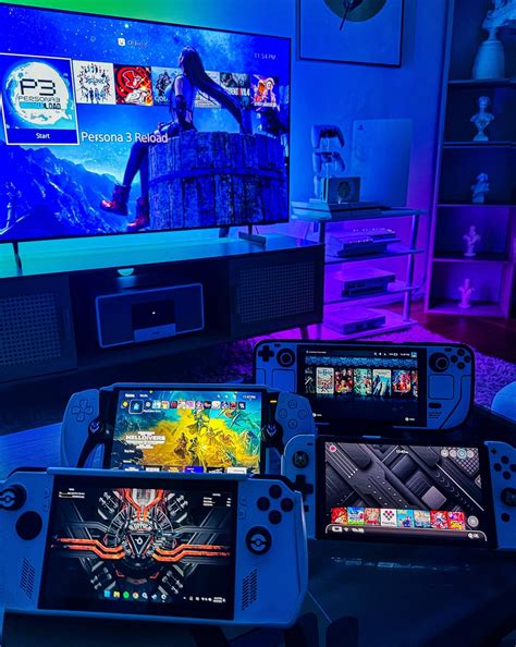 Choose Your Poison Rhandhelds