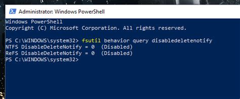 Windows 10 Ssd Trim Help Solved Windows 10 Forums