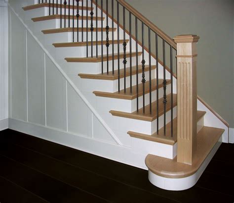Types Of Staircases Architecture Ideas Info