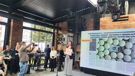 Истражувачката сторија за рудникот Иловица Штука на Дома ја доби третата награда „Никола