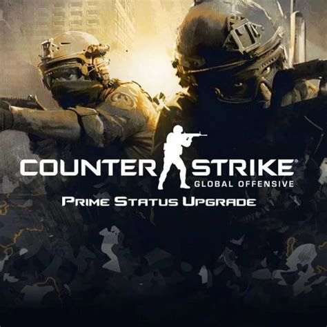 مشخصات و خرید بسته الحاقی Csgo Prime Status Upgrade بسته الحاقی Dlc